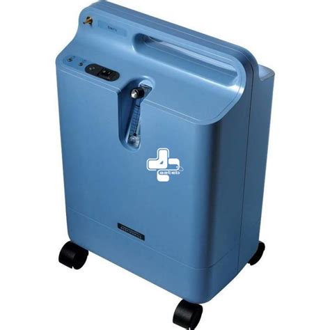 دستگاه اکسیژن‌ ساز فیلیپس Everflo پنج لیتری بهترین مارک