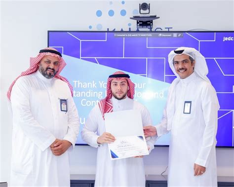Abdullah Zuhair On Linkedin Honoring Ceremony Of Jeddah Airports Company Jedco It Department I Am