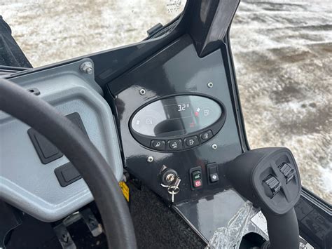 Bobcat L28 Articulated Loader Doms Speedshop