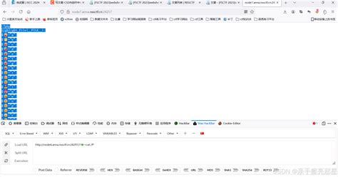 Nssctf刷题篇1 Csdn博客 Nssctf刷题篇1 Csdn博客