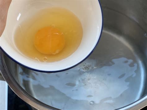 수란 만들기 수란 만드는법 수란 만드는 방법