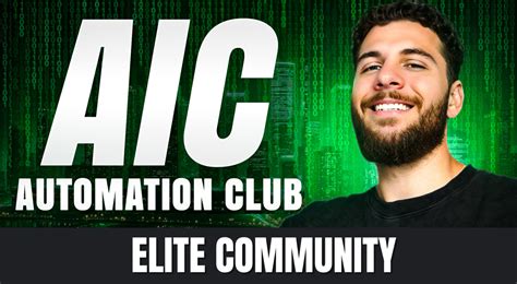Ai Automation Club Elite ⚡