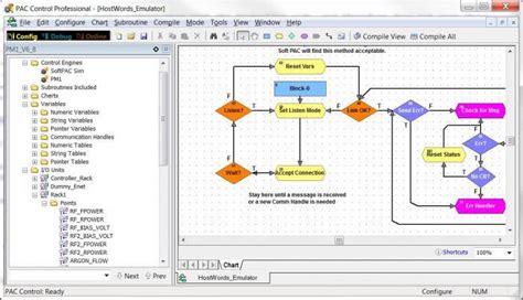 Can I Use Optommp To Write Toread From A Strategy Running In Softpac