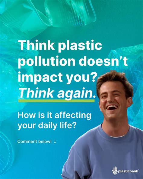 Plastic Bank On Linkedin Plasticpollution Thinkagain Plasticbank