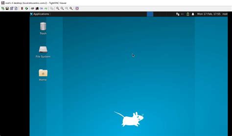 How To Configure Vnc Server On Ubuntu 2204 Bitscentric