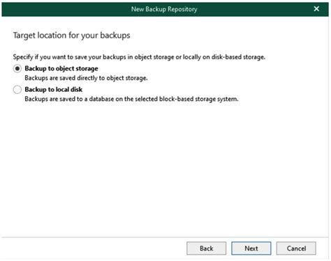 Veeam Backup For Microsoft 365 — Artesca 4 0 0 Documentation