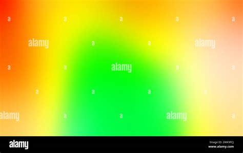 Abstract Confluence Of Many Colors Blurred Background For Web And Mobile Applications Business