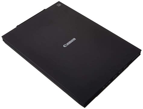 Flatbed Canon Scan Lide 400 Slim Scanner, Maximum Paper Size: A4 at ...