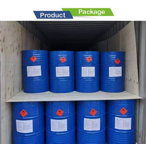 Çin Organik Solvent Tedarikçiler Üreticiler Fabrika Çinde Üretilen