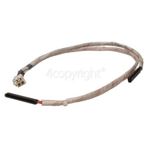 Temperature Fuse Sensor Cables Are 750mm And 530mm Official