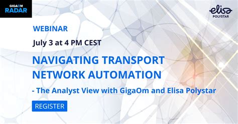 Elisa Polystar On Linkedin 🚀 Join Our Webinar Today 🚀 Explore