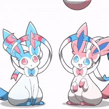 Cute Sylveon S Tenor