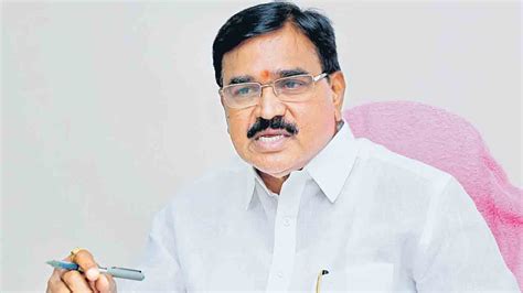 niranjan reddy స‌ర‌ళాసాగ‌ర్ ప్రాజెక్టు నిర్మించింది వ‌న‌ప‌ర్తి రాజులు