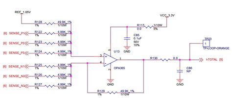Current Into The Inverter C2000 Microcontrollers Forum C2000™︎