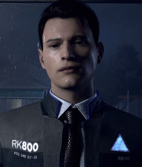 Pin On Connor Dbh Hd 4k Detroit Become Human Connor Detroit Being