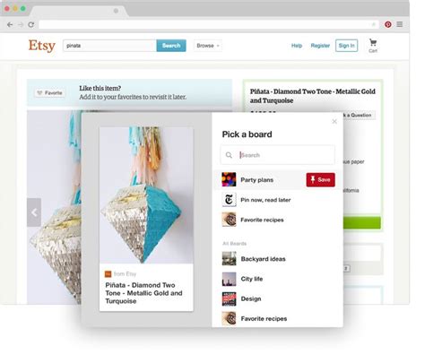 Browser Button Confirmation Page About Pinterest Confirmation Page Design Search Engine
