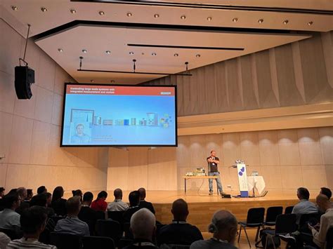 Chris Knight On Linkedin Gdevcon Labview Twincat Demosfailsometimes