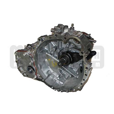 Toyota Oem Transmission E153 5 Speed 43 Non Lsd Usedrefurbished