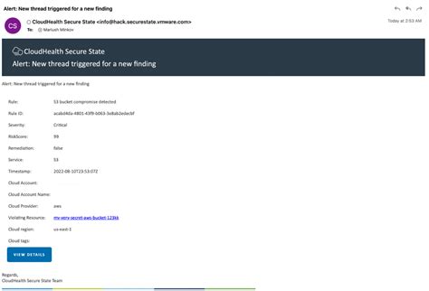 Announcing Cloud Entitlement Visibility Anomaly Detection And Threat