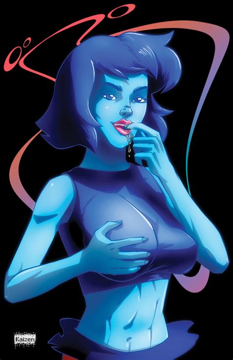 Lapis By Kaizen2582 Hentai Foundry