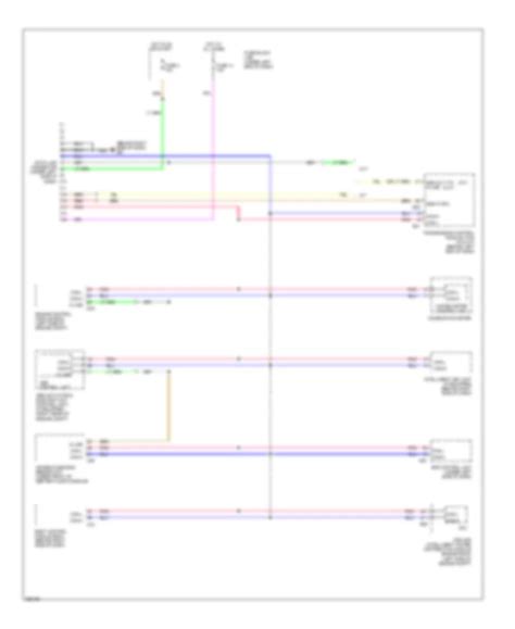All Wiring Diagrams For Nissan Versa S 2008 Model Wiring Diagrams For