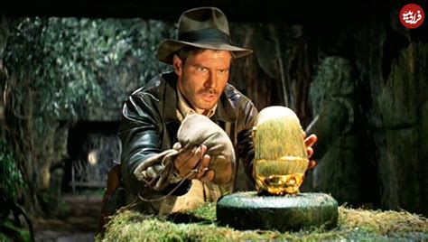 تصاویر؛ ۳ فیلم‌ هریسون فورد که ثابت می‌کند او فراتر از هان سولو و