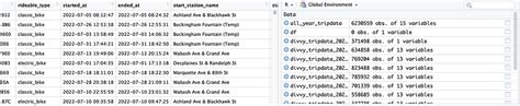 split data text into columns in r general posit community