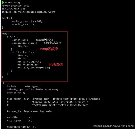 树莓派ffmpeg直播推送，nginx视频流接受转码，客户端hls Rtmp视windows搭建nginx树莓派推流 Csdn博客