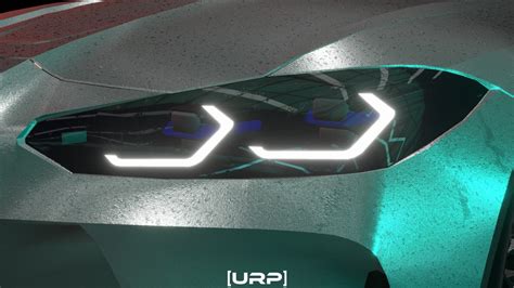 Advanced Car Shaders