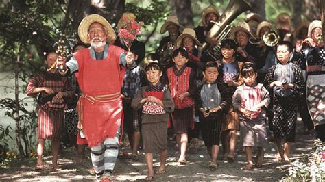 The Dreams Of Akira Kurosawa — The Rikumo Journal