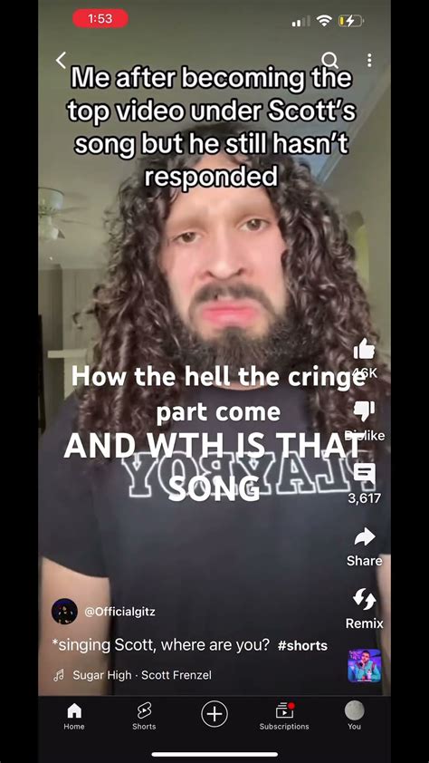 Youtube Cringe 😬 Youtube