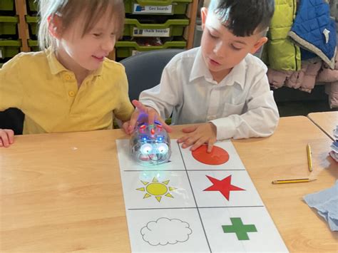 Computing Crosby Primary Babe