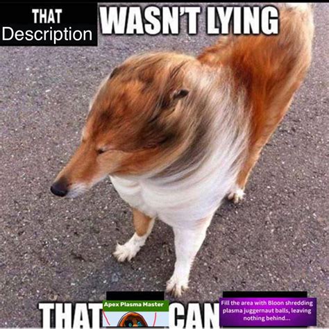 I Unlocked Apex Plasma Master Last Night And Decided To Make This Meme R Btd