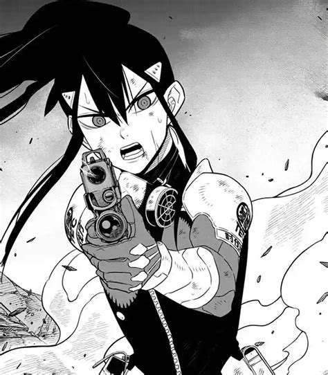 Kaiju No 8 Chapter 109 Release Date Time And Expectations