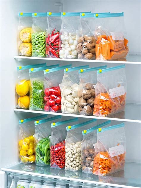 Four Reasons Why Resealable Packaging Has The Edge Over Traditional