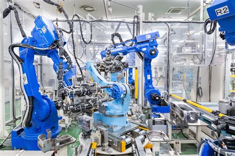 株式会社安川電機｜高専link