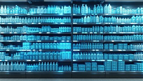 Discover The Benefits Of Using Shelf Optimization Software