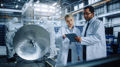 Aerospace Software Engineer What Is It Like Tech With Tech