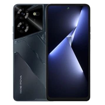 Điện thoại Tecno Pova