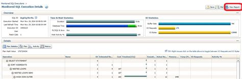 Retrieving Bind Values From SQL Monitor In EM C Release DBAKevlar