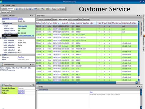 Ppt Introducing Syspro Powerpoint Presentation Free Download Id