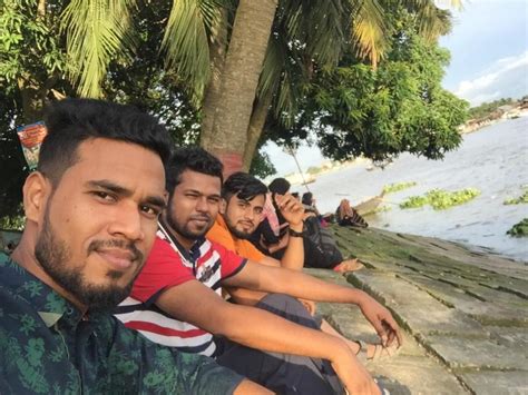 Md Monir Posted On Linkedin