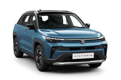 Maruti Suzuki Victoris Price In Coimbatore October 2025 Victoris On Road Price
