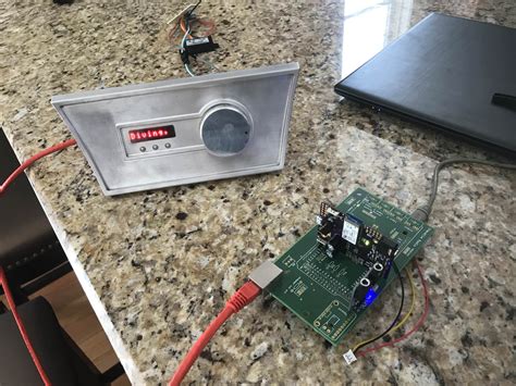 One Step Closer To Finishing My Car Stereo Project Arduino