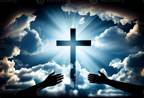 Cross Backgrounds For Worship