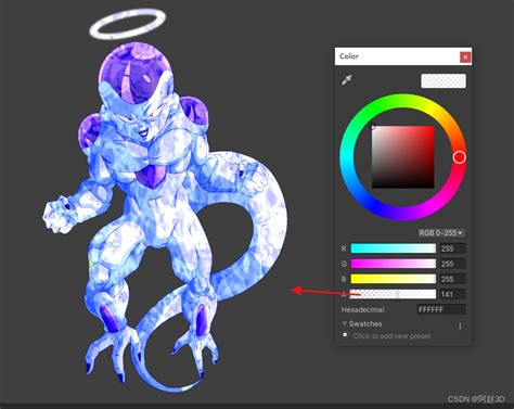 Unity可视化shader工具ase介绍——8、ui类型的特效shader编写unity Ui Shader Csdn博客