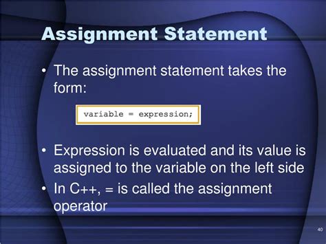 ppt computer programming bct 1113 powerpoint presentation free