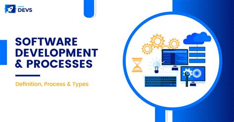 A Complete Guide What Is Software Development Definition Processes