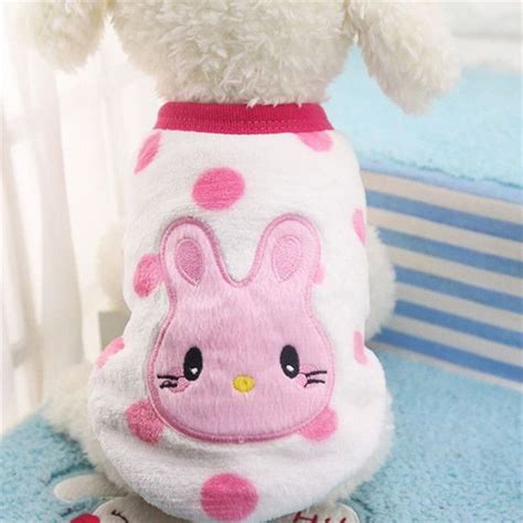 Одежда Для Мультяшных Собак Фланелевый Жилет Для Животных Свитер Для Кошек И Собак купить с