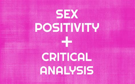 Sex Positivity It Is Not Just About Getting Laid Face Of Malawi